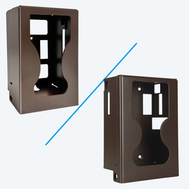 Security Case & Lock – BlazeVideo USA