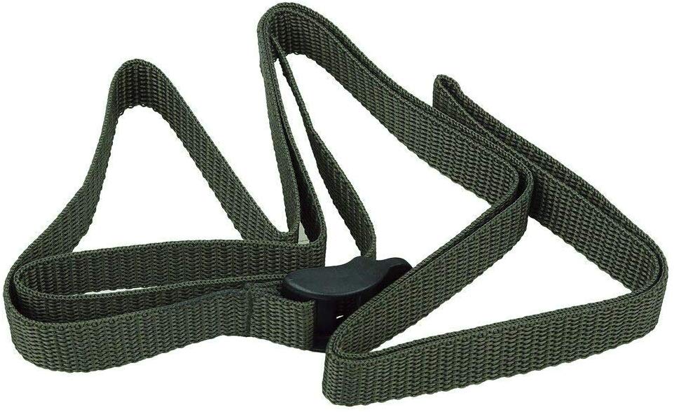 5-Pack Game Trail Camera Mounting Straps (only for US) – BlazeVideo USA