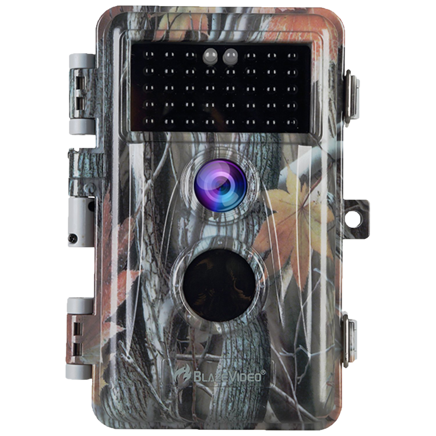 Camouflage Game Trail & Deer Observing Wildlife Camera HD 64MP 1296P V ...