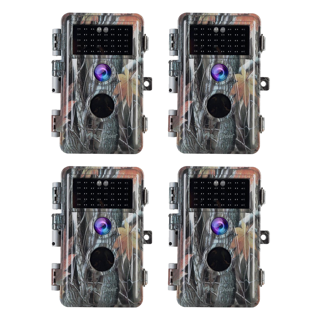 game cameras for home security