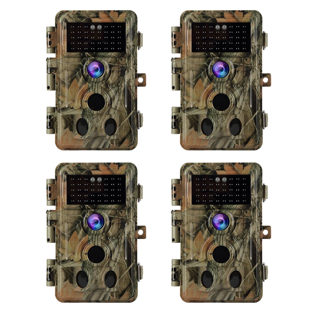 BlazeVideo Trail Cameras, Game Camera, Deer Camera & Wildlife Cameras ...