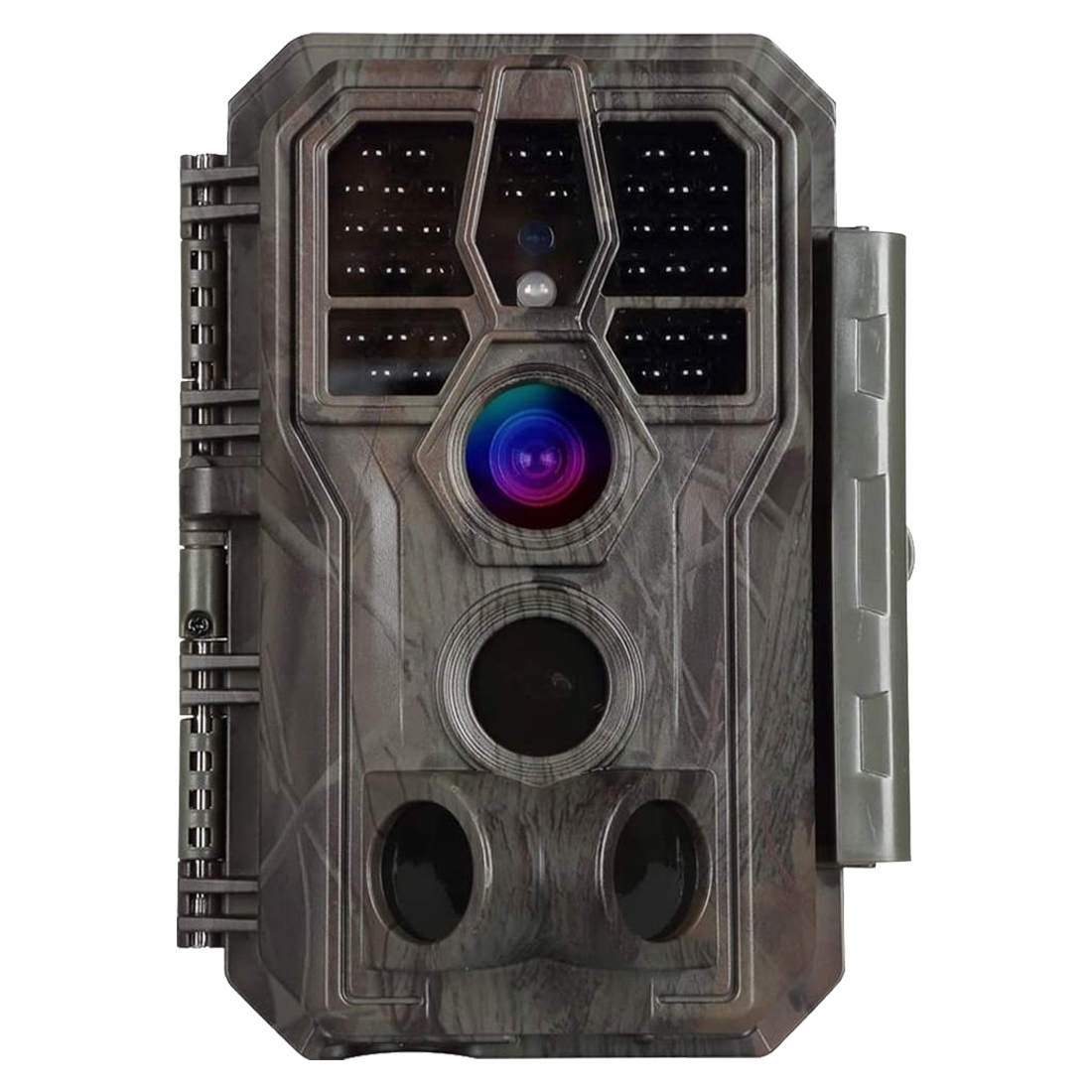 Professional Game & Trail Cameras with Night Vision and Full HD Photo ...