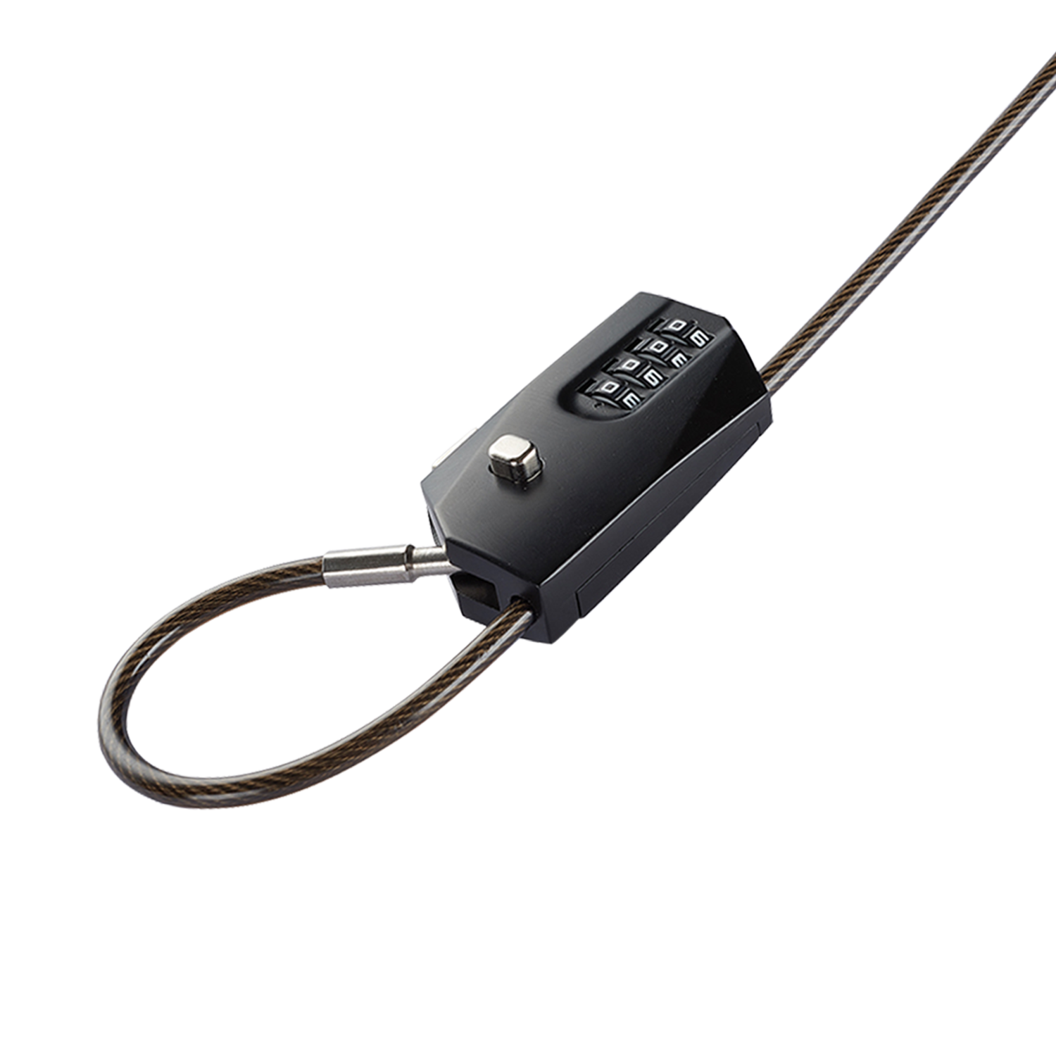 Game & Trail Camera Cable Lock – BlazeVideo USA